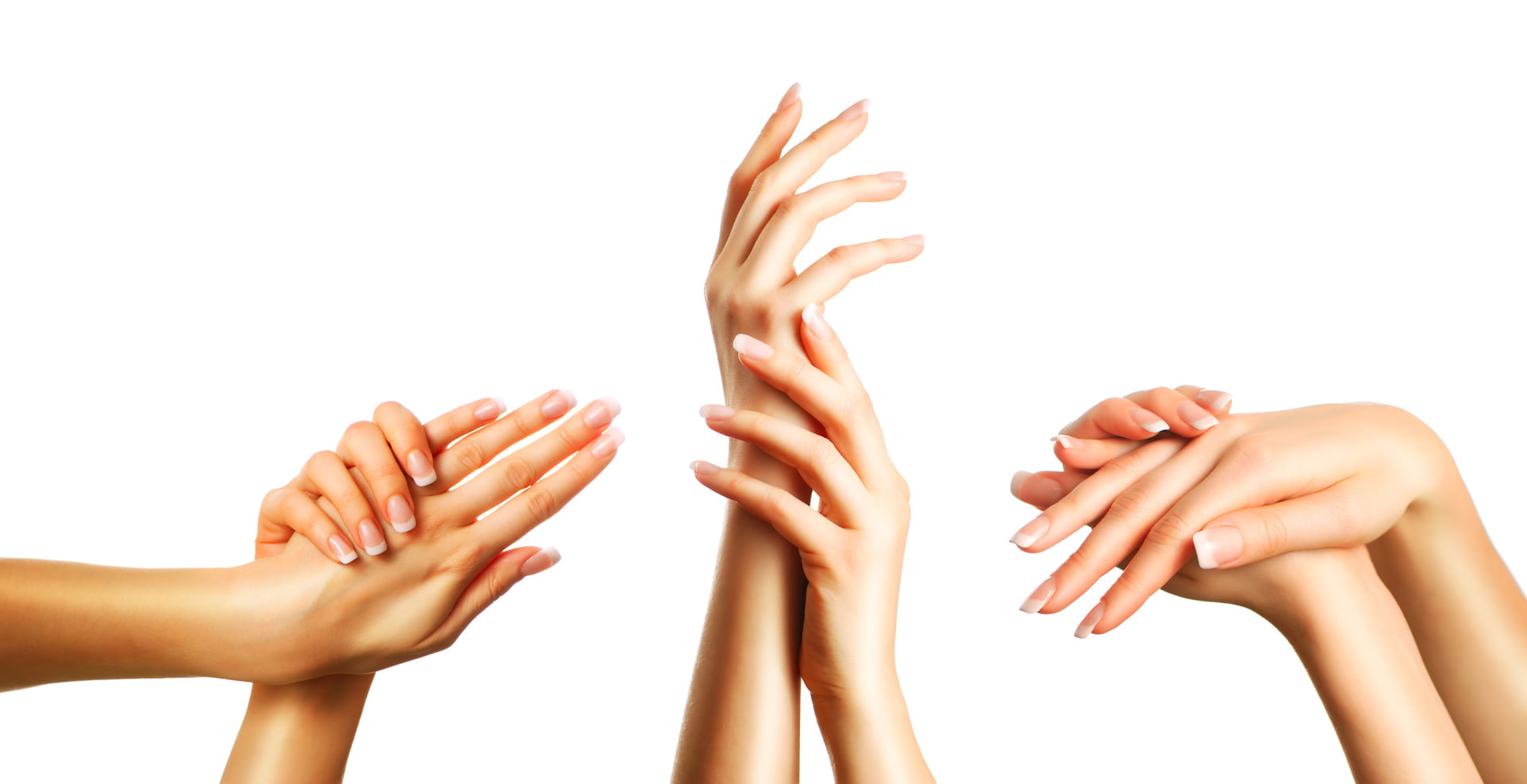 Disfruta de unas manos y uñas bonitas | MARNYS Magazine