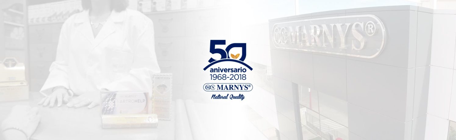 Descubre MARNYS